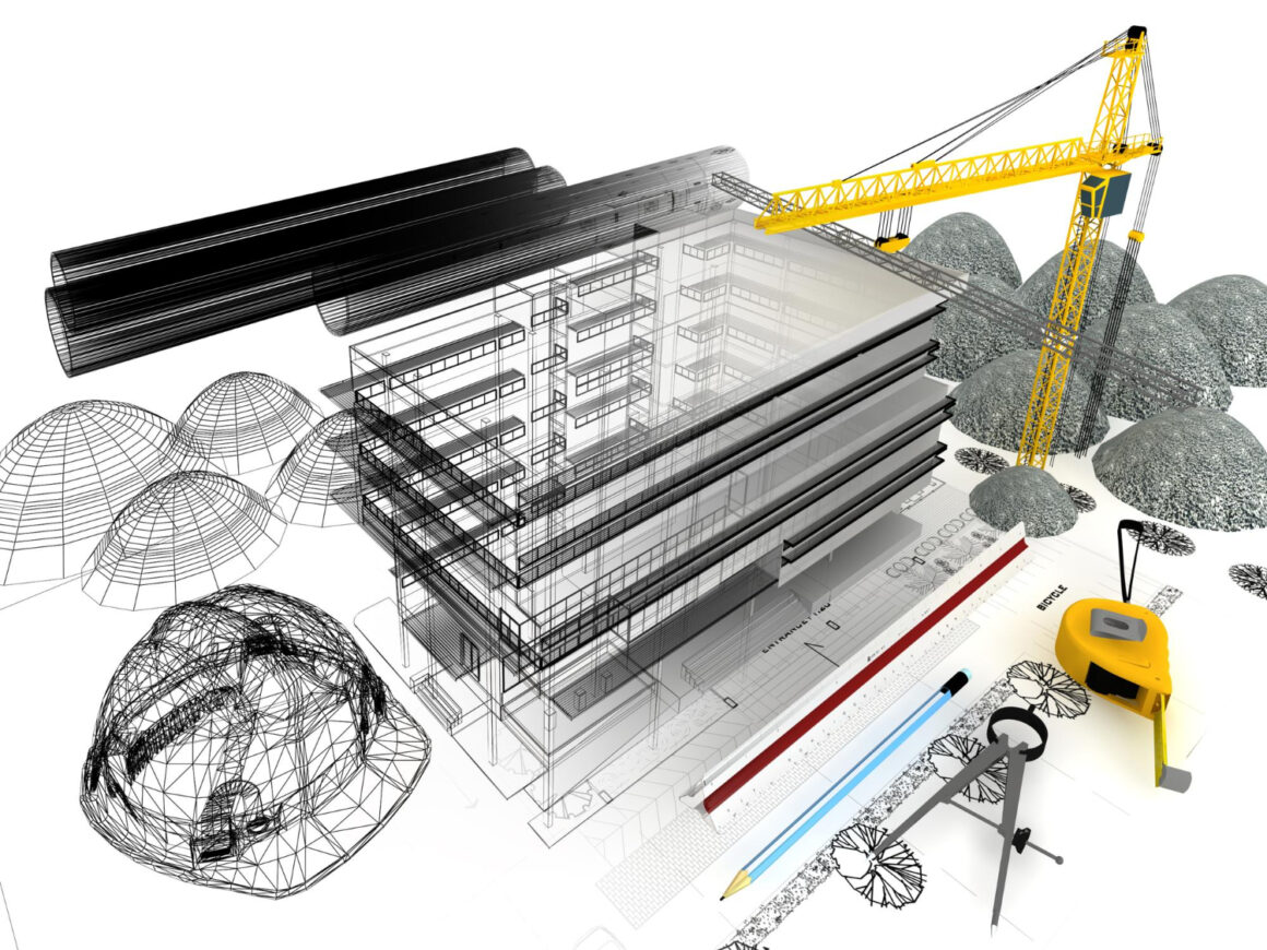 Leuke Tekeningen in de Bouw: Een Vrolijke Nooit Eerder Geziene Kijk - Tekeningen in de Bouw ...